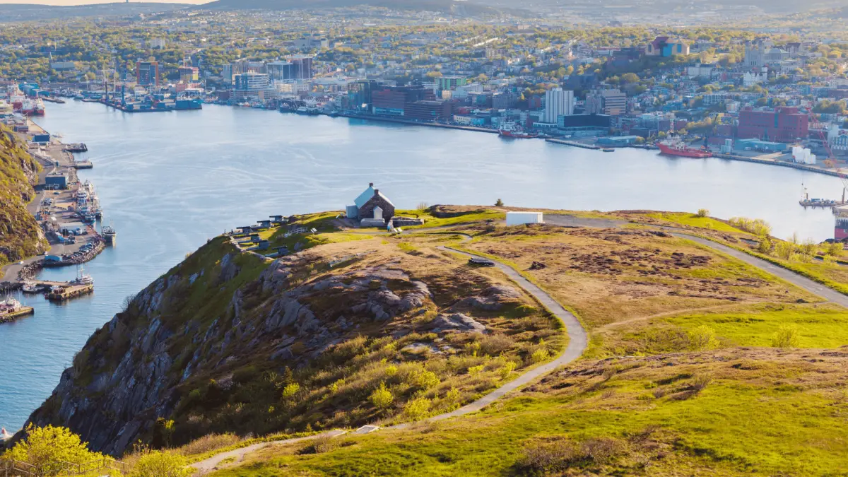 Things to Do In Corner Brook Newfoundland and Labrador